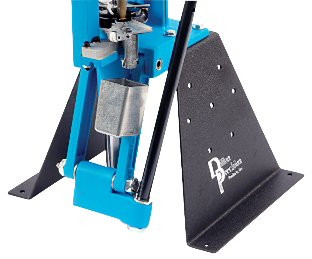 Dillon Precision Strong Mount | Cabela's